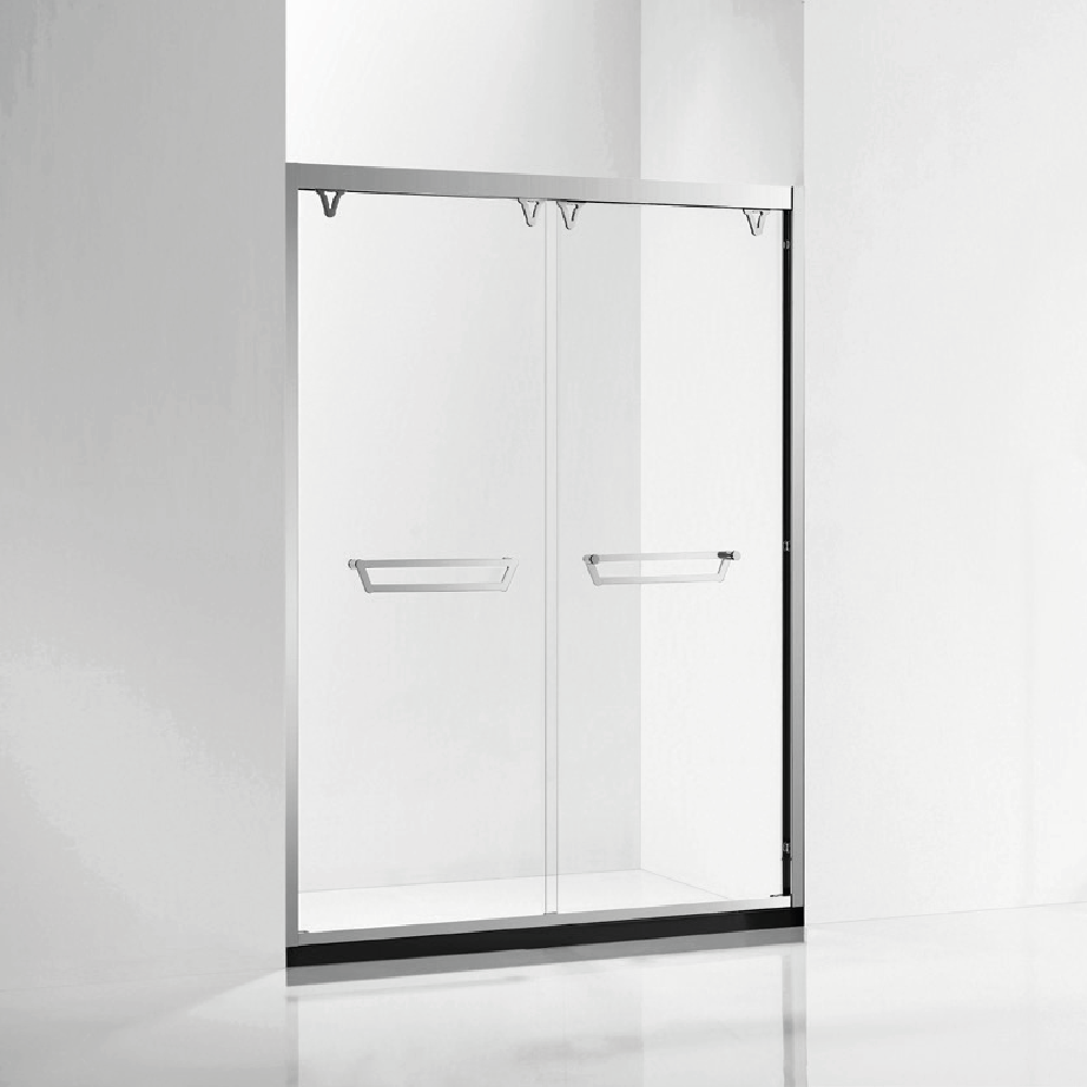 Shop Shower Enclosures & glass partitions online | Kharma