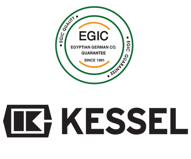 Shop Egyptian German EGIC Kessel products online | Kharma