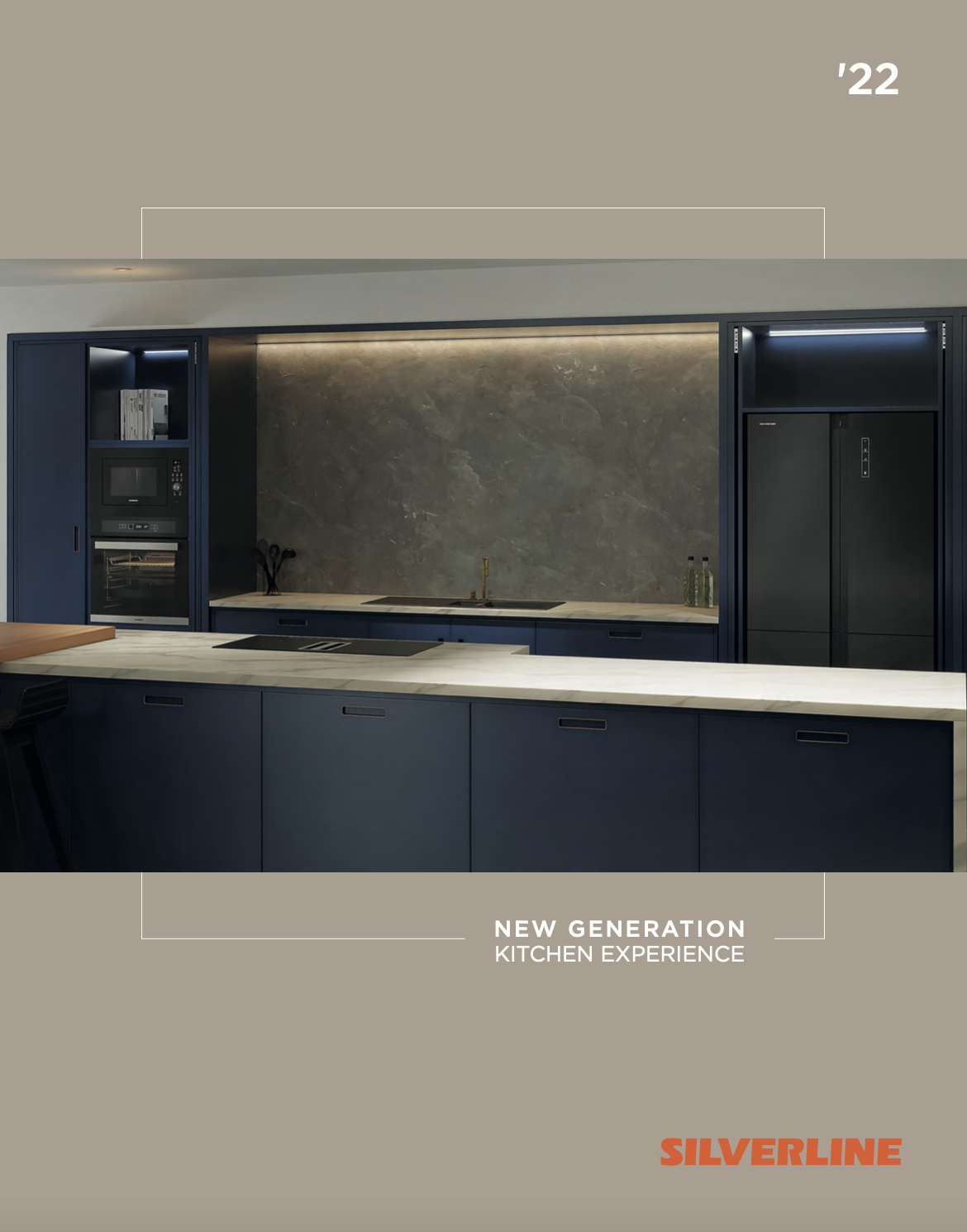 Silverline catalogue 2022 Download online | Kharma