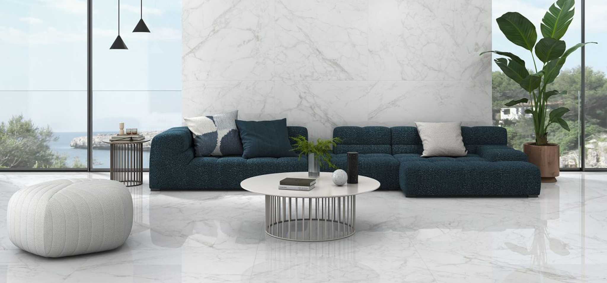 Shop Ceramic & Porcelain Tiles Online in Khalda Amman Jordan| Kharma store