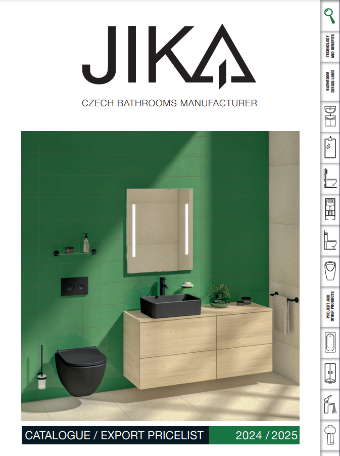 Jika catalogue 2025| Kharma store